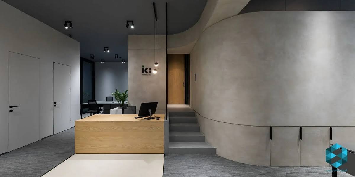 Ceiling microcement, its implementation, applications and benefits ...